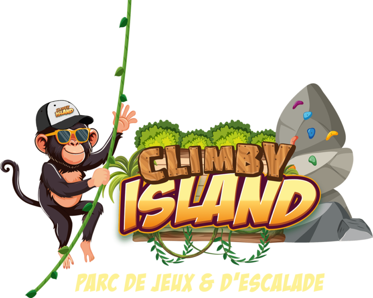 Climby Island – Parc de loisirs pour enfant